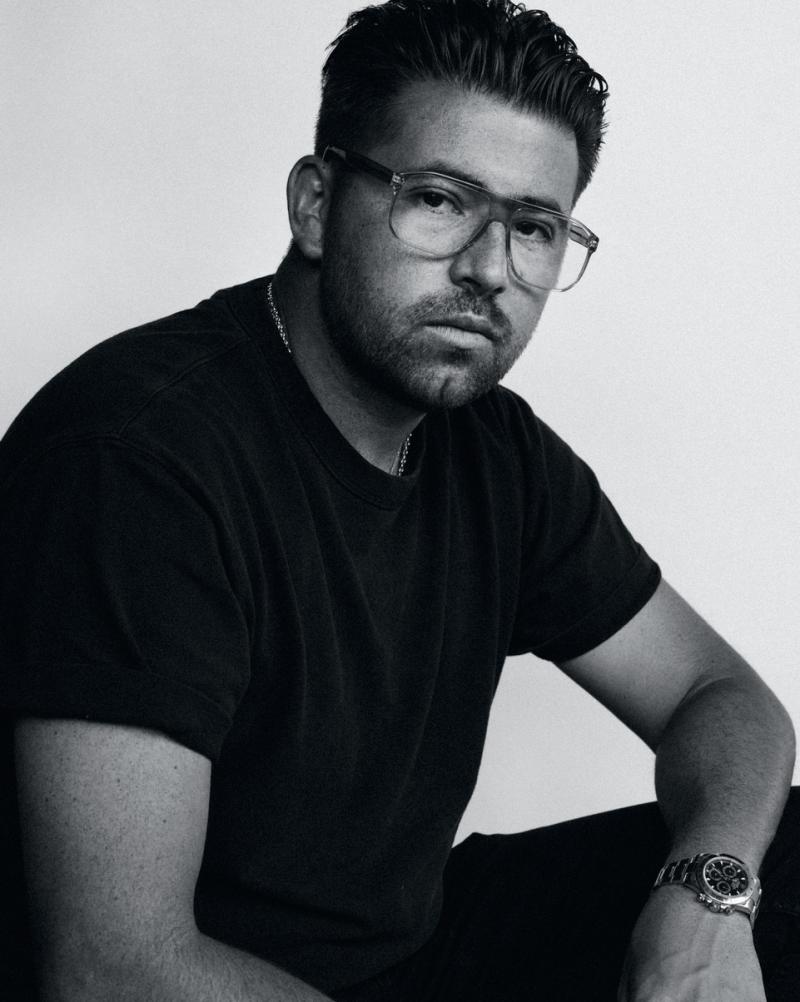 About Matt Baron | Baron films